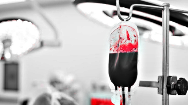 Autologous Blood Leads To Better Clinical Outcomes - Hemoclear